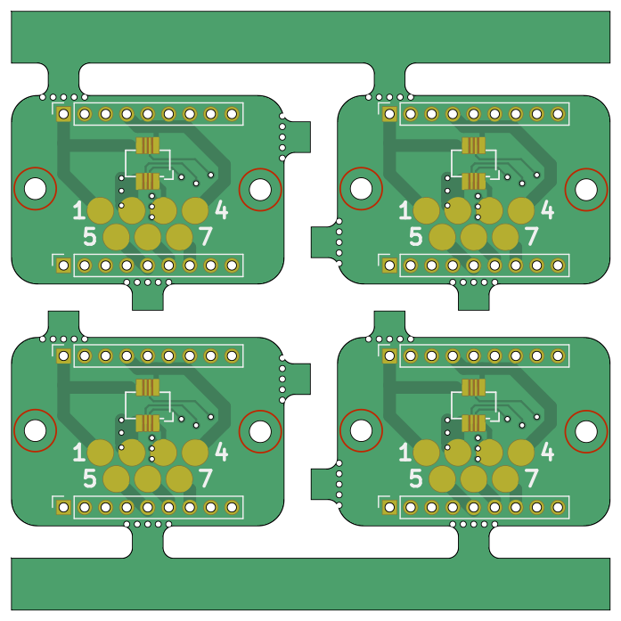 Examples - KiKit — Automation for KiCAD